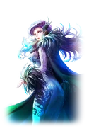 Undine | SaGa Wiki | Fandom