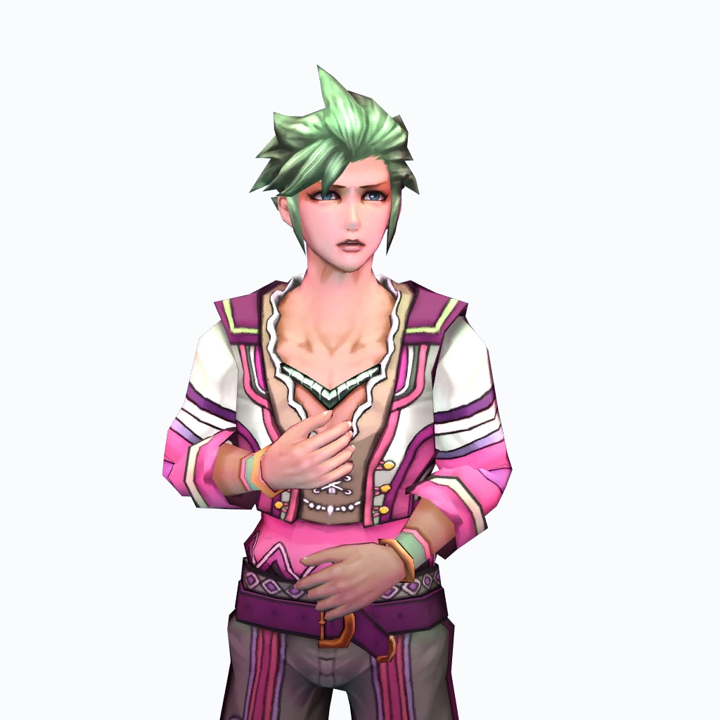 Jerome | SaGa Wiki | Fandom