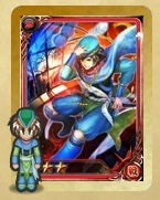 Jamil | SaGa Wiki | Fandom