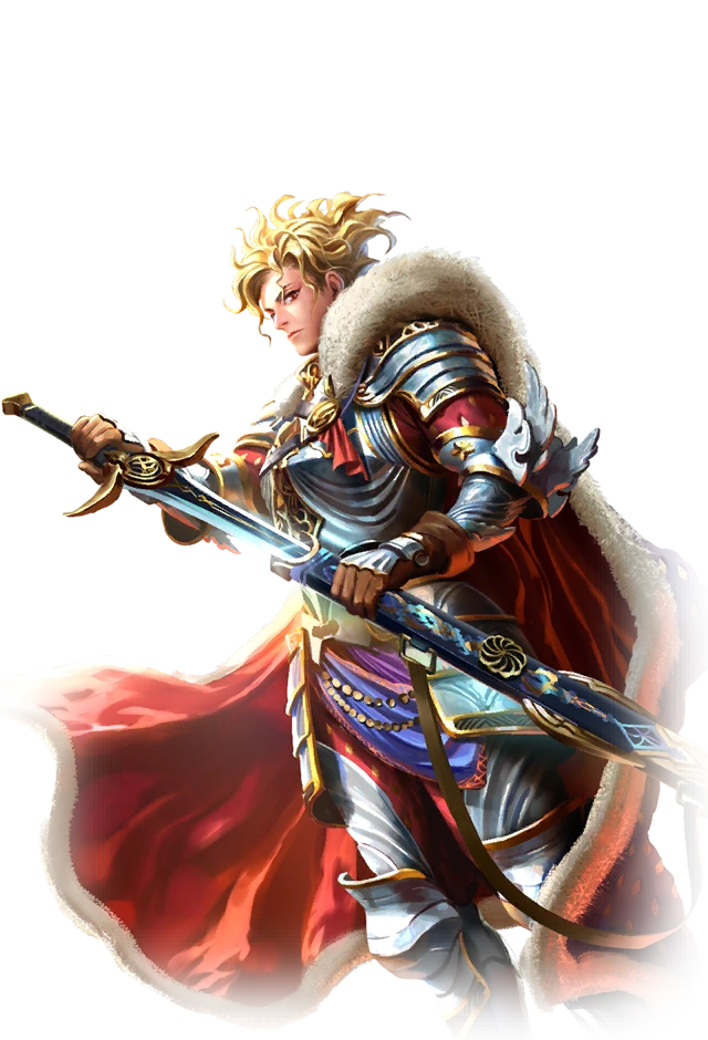 Ferdinand (Romancing SaGa 3) | SaGa Wiki | Fandom