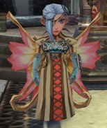 Lady Flammar | SaGa Wiki | Fandom