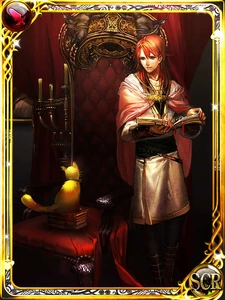 Gerard | SaGa Wiki | Fandom