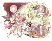 Rouge | SaGa Wiki | Fandom