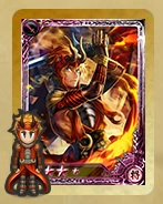 Albert | SaGa Wiki | Fandom