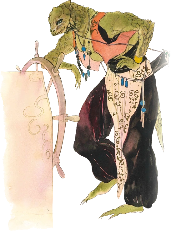 Guella Ha | SaGa Wiki | Fandom