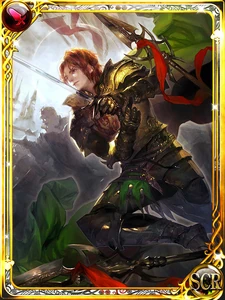 Gerard | SaGa Wiki | Fandom