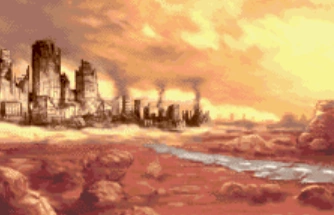 World 4 (The Final Fantasy Legend) | SaGa Wiki | Fandom