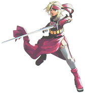 Laura | SaGa Wiki | Fandom