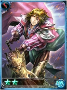 Kzinssie | SaGa Wiki | Fandom