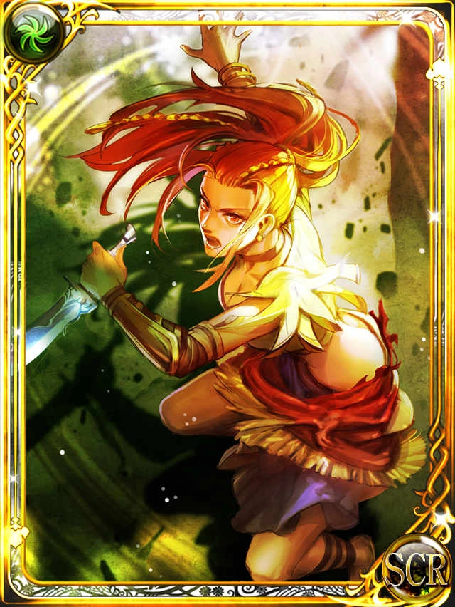 Aldora | SaGa Wiki | Fandom