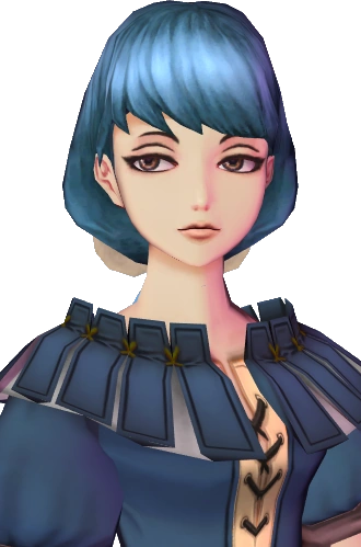 Clover | SaGa Wiki | Fandom