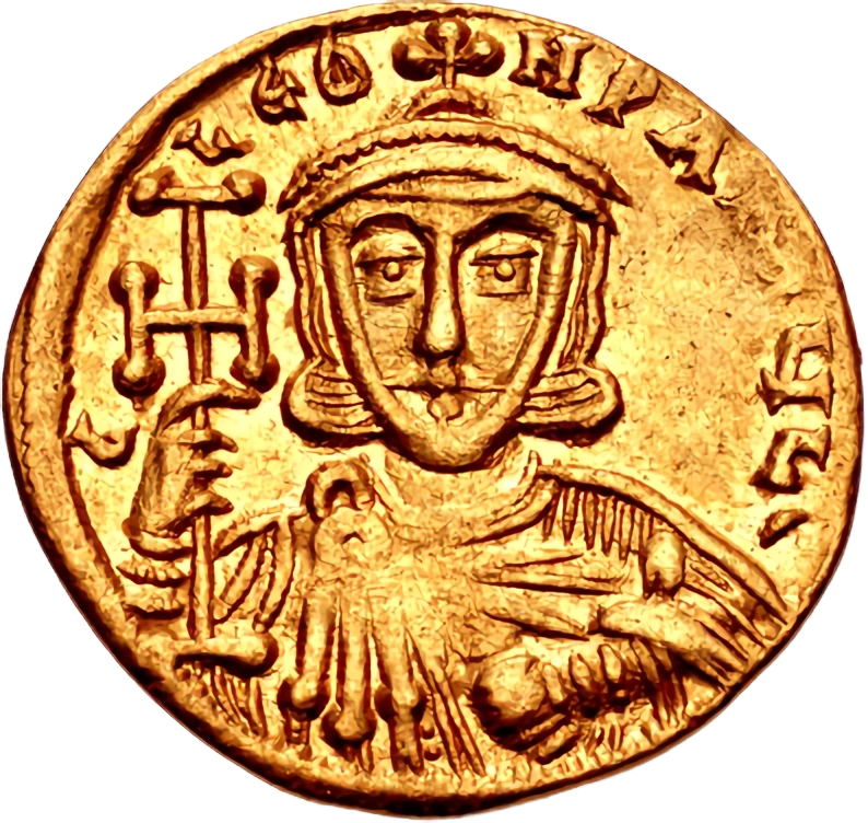 Leo III | Roman Empire Wiki | Fandom