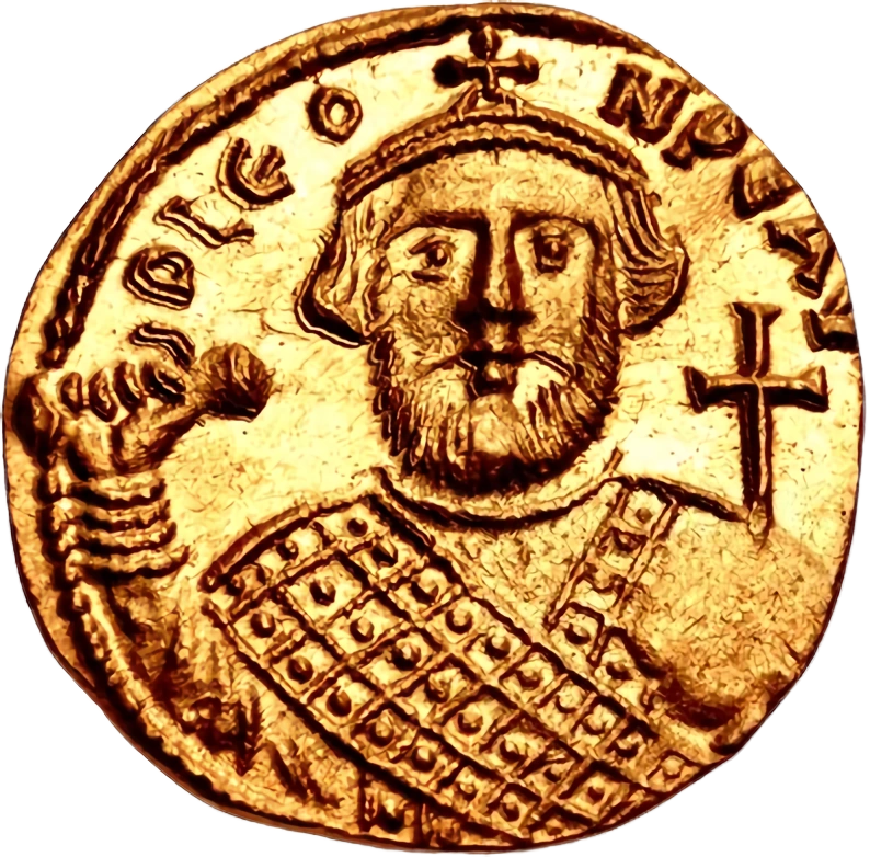 Leontius | Roman Empire Wiki | Fandom