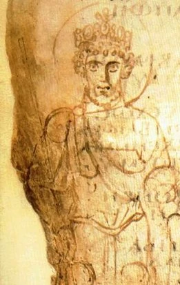 Heraclius I | Roman Empire Wiki | Fandom