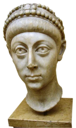 Arcadius | Roman Empire Wiki | Fandom