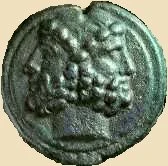 Janus | Roman Gods Wiki | Fandom