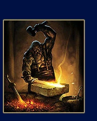 Vulcan | Roman Gods Wiki | Fandom