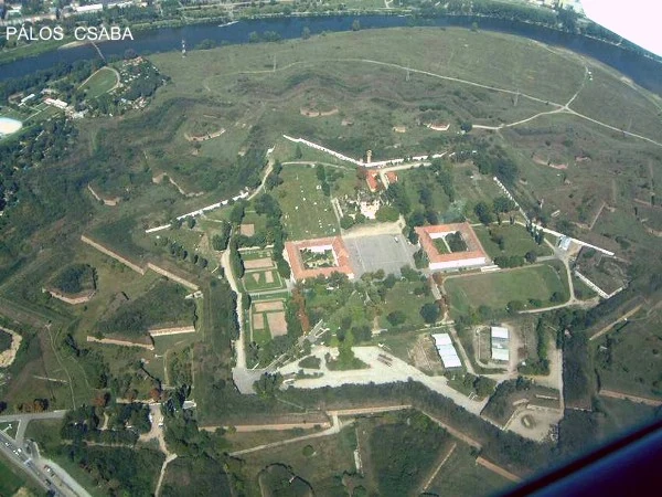 Cetatea Aradului | Romaniafotopedia Wiki | Fandom