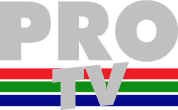PRO•TV | Romanian 90s TV cable Wiki | Fandom