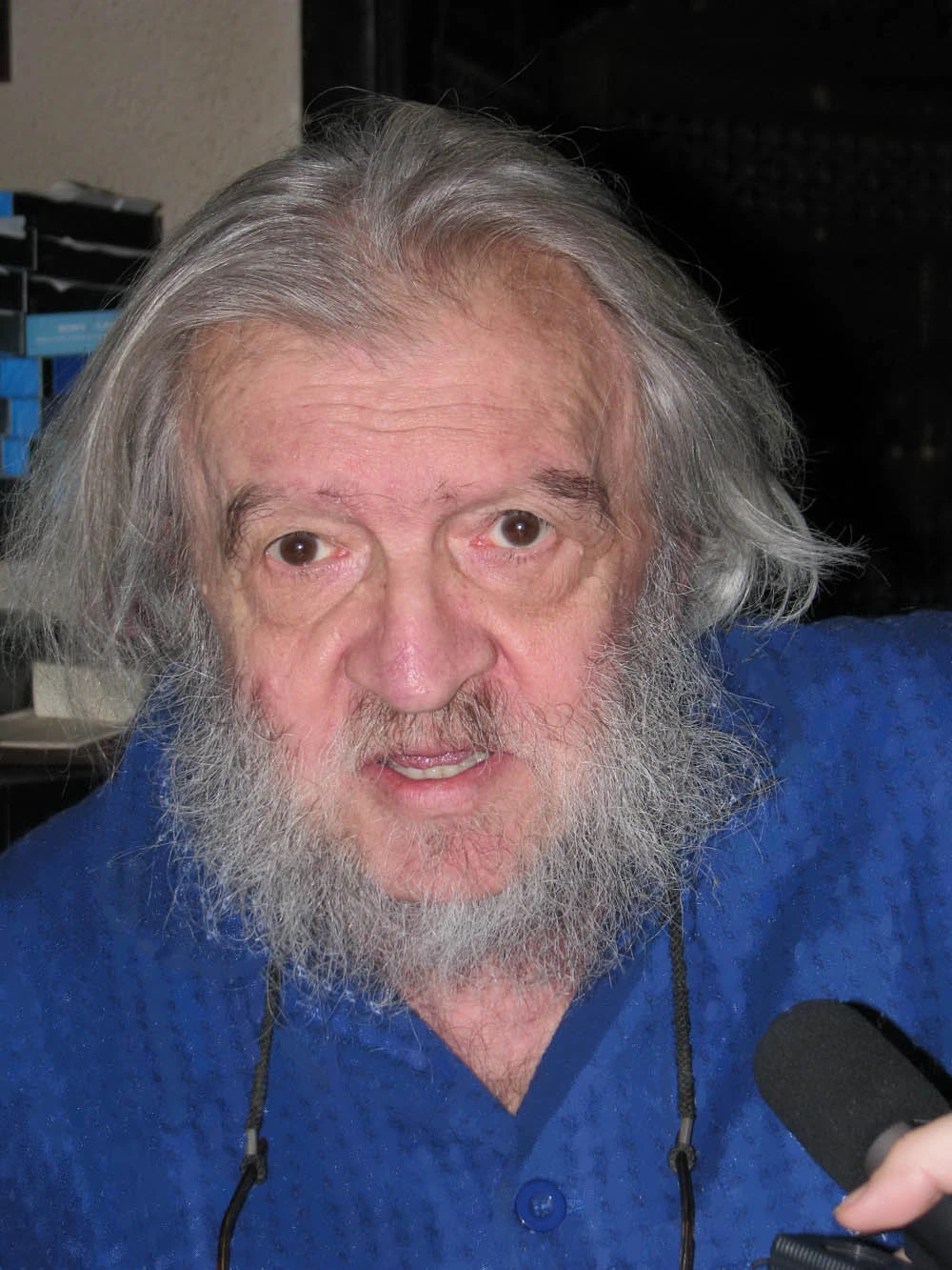 Romulus Vulpescu | Romanian Literature Wiki | Fandom