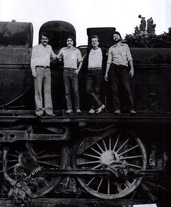 1980's generation | Romanian Literature Wiki | Fandom