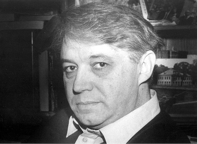 Nicolae Breban | Romanian Literature Wiki | Fandom