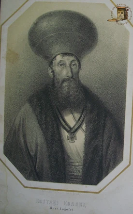 Costache Conachi | Romanian Literature Wiki | Fandom