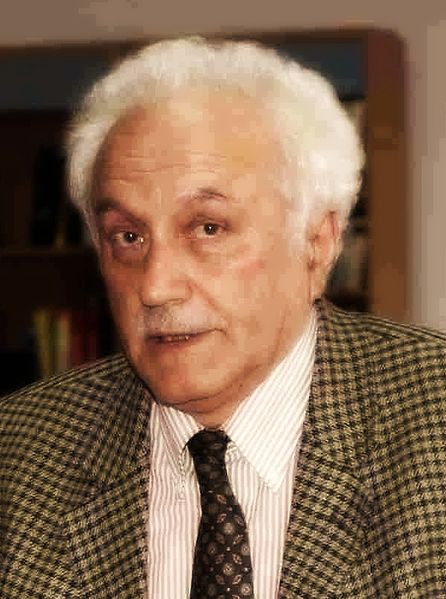 Marin Mincu | Romanian Literature Wiki | Fandom