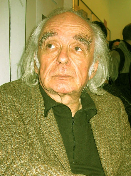 Emil Brumaru | Romanian Literature Wiki | Fandom