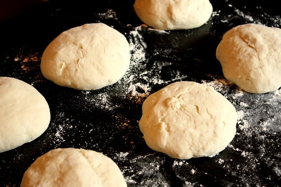 French Dough II | Romanian Recipes Wiki | Fandom