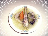 Jellied Chicken | Romanian Recipes Wiki | Fandom