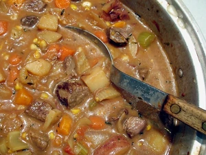 Romanian Beef Stew | Romanian Recipes Wiki | Fandom