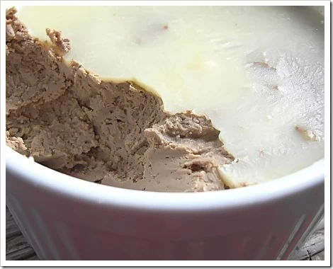 Beef Liver Pâté | Romanian Recipes Wiki | Fandom