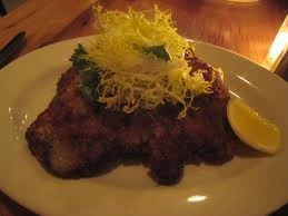Lamb Schnitzel | Romanian Recipes Wiki | Fandom