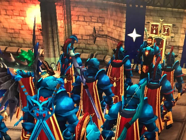 Romanlegion.wikia.com Wiki | Fandom