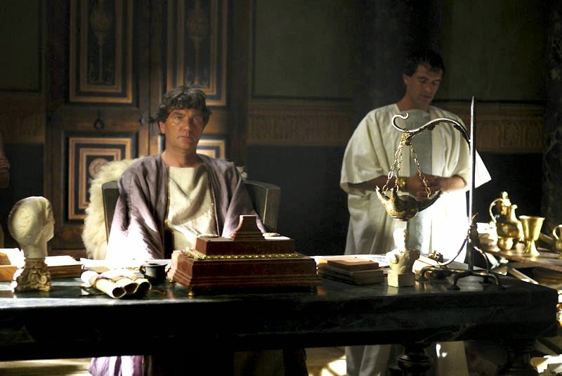 Felix Roman Mysteries Wiki Fandom