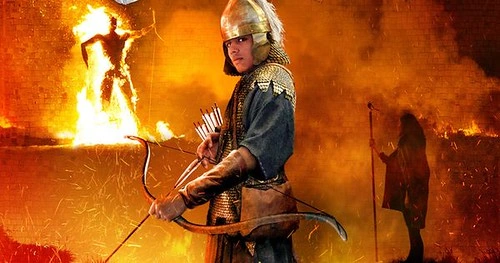 Fronto | Roman Mysteries Wiki | Fandom