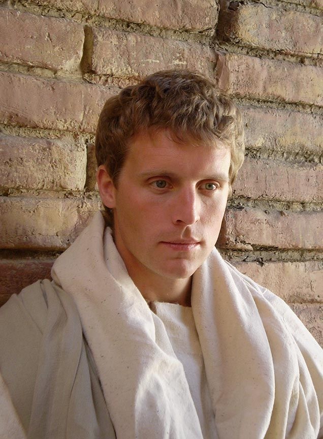 Aristo Roman Mysteries Wiki Fandom