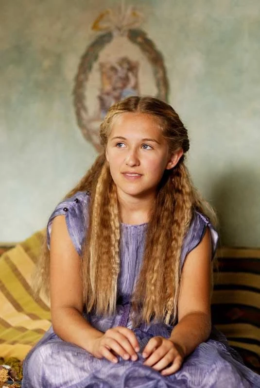 Category:Half-orphans | Roman Mysteries Wiki | Fandom