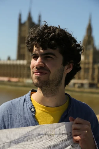 Eli Machover | Roman Mysteries Wiki | Fandom