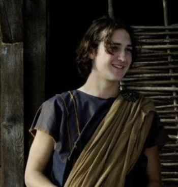 Flaccus | Roman Mysteries Wiki | Fandom