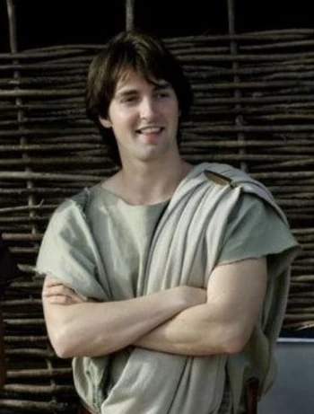 Bato | Roman Mysteries Wiki | Fandom