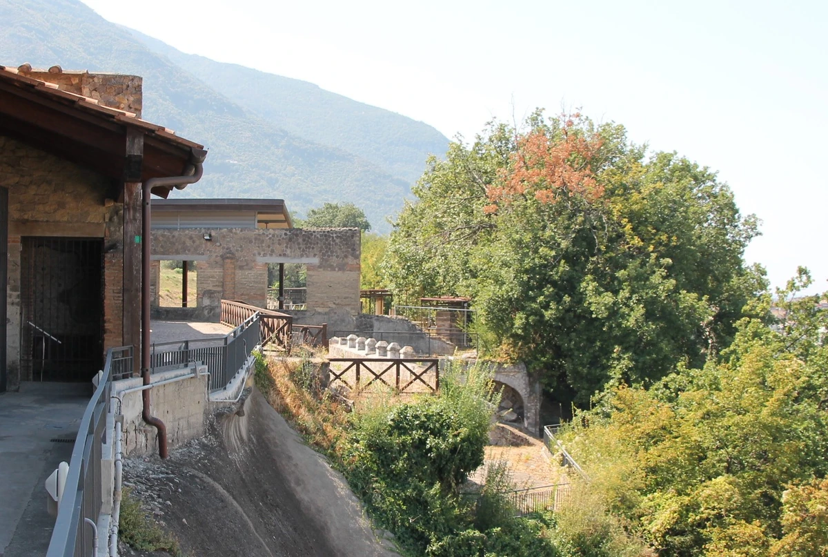 Stabiae | Roman Mysteries Wiki | Fandom