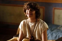 Mordecai ben Ezra | Roman Mysteries Wiki | Fandom