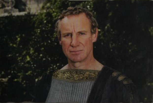 Titus | Roman Mysteries Wiki | Fandom