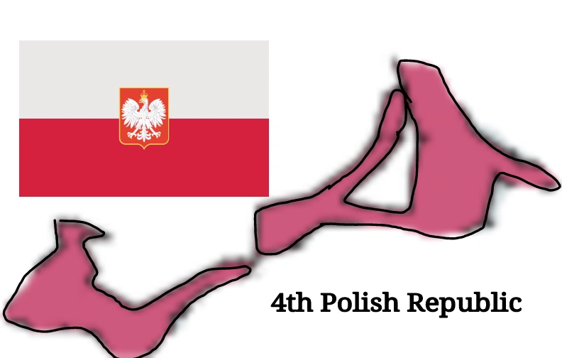 4th polish republic | RomanR15's super swag and awesome Wiki | Fandom