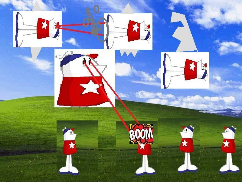Homestar Runner | RomanR15's super swag and awesome Wiki | Fandom