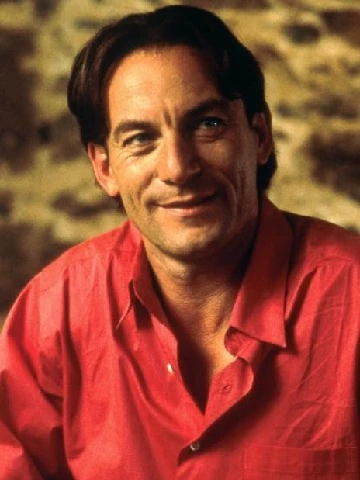 Charlie Beck | Romantic Comedy Wiki | Fandom