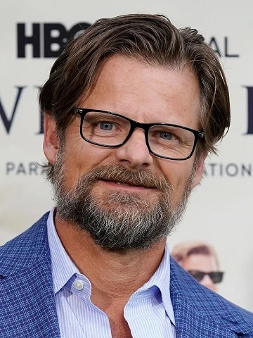 Steve Zahn | Romantic Comedy Wiki | Fandom
