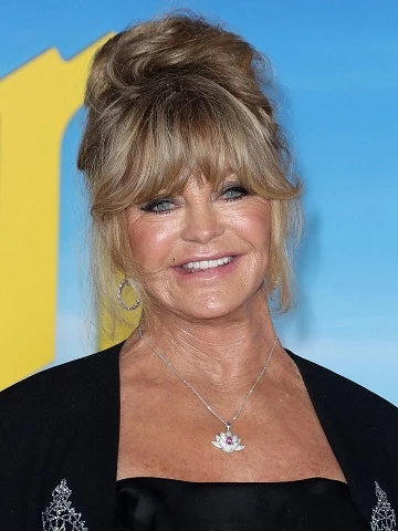 Goldie Hawn | Romantic Comedy Wiki | Fandom